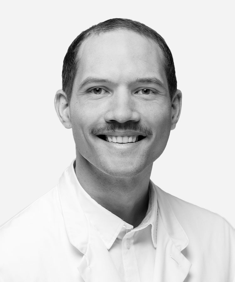 Die Endokrinologie im Zentrum